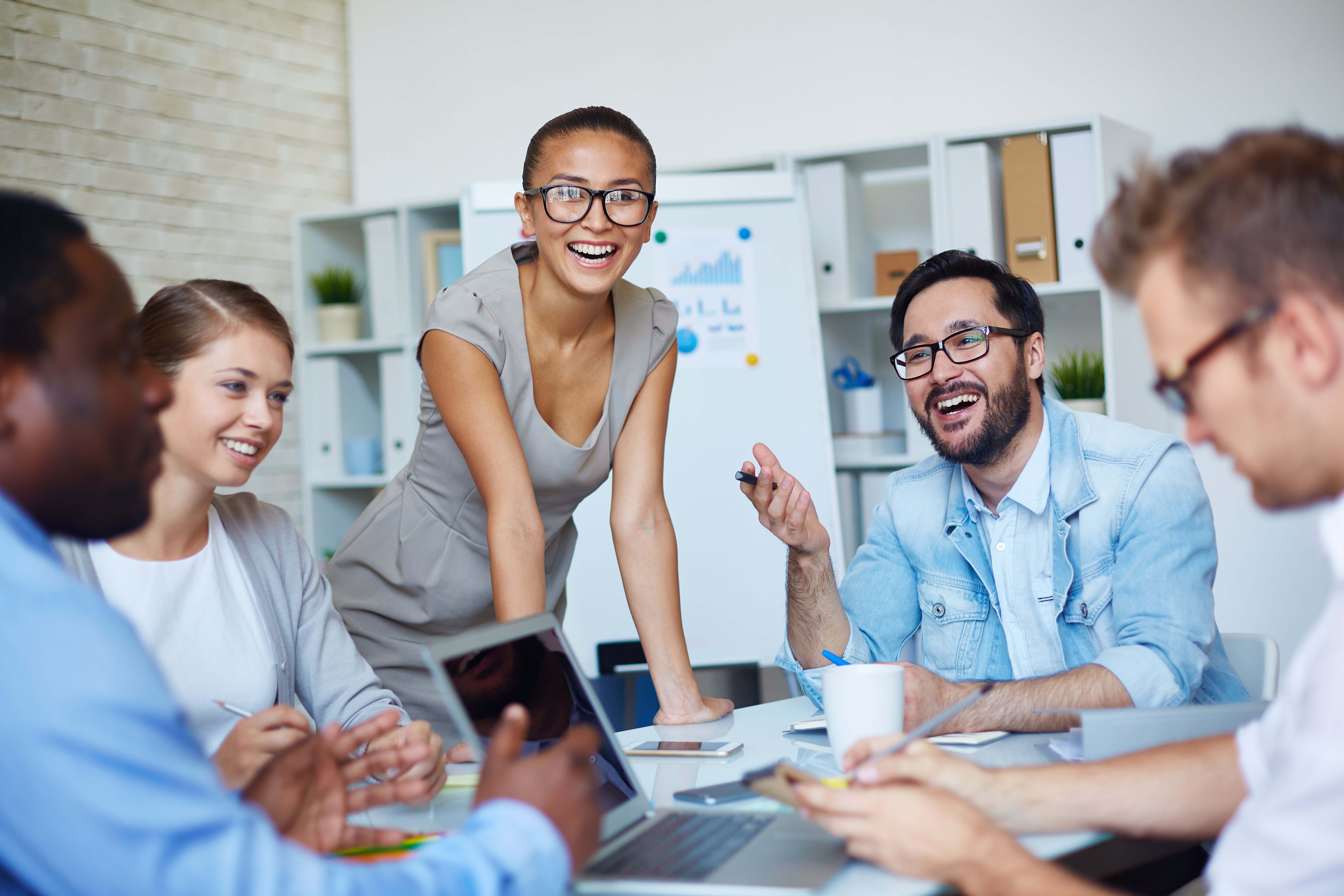 Careers | Class 1 Inc